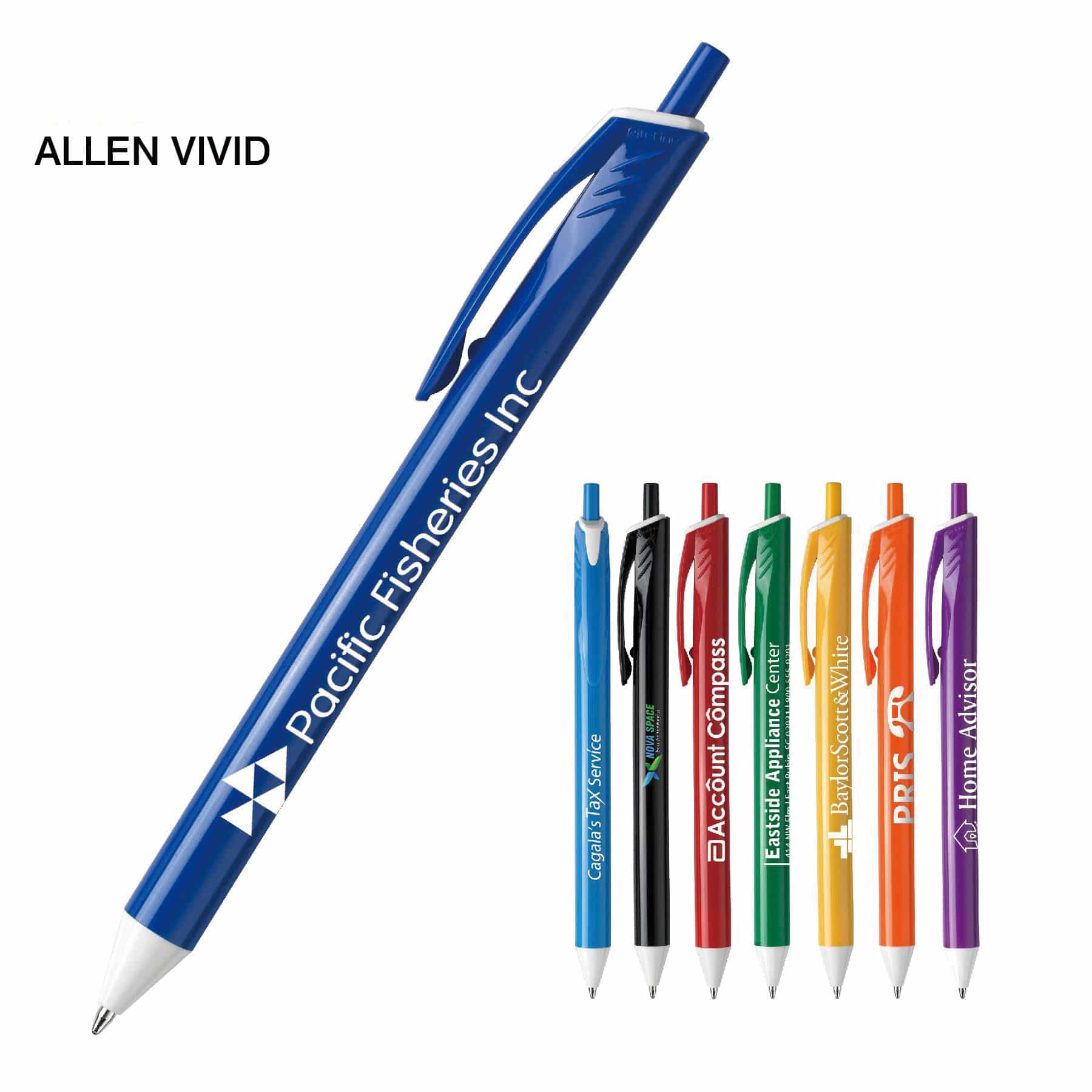 Pens – Riteline Pens