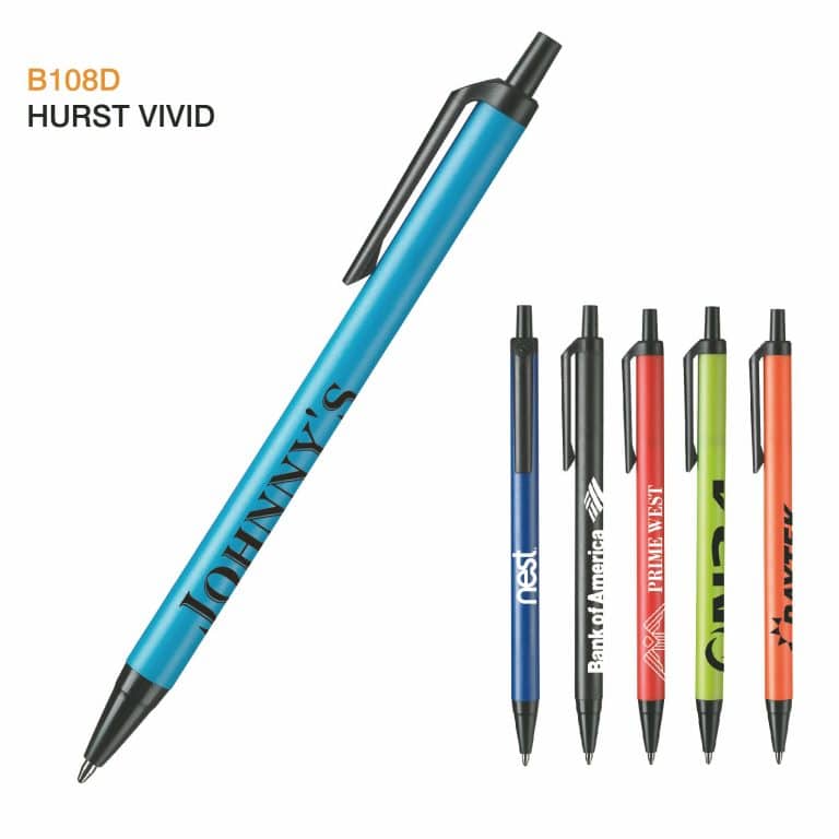 Pens – Riteline Pens