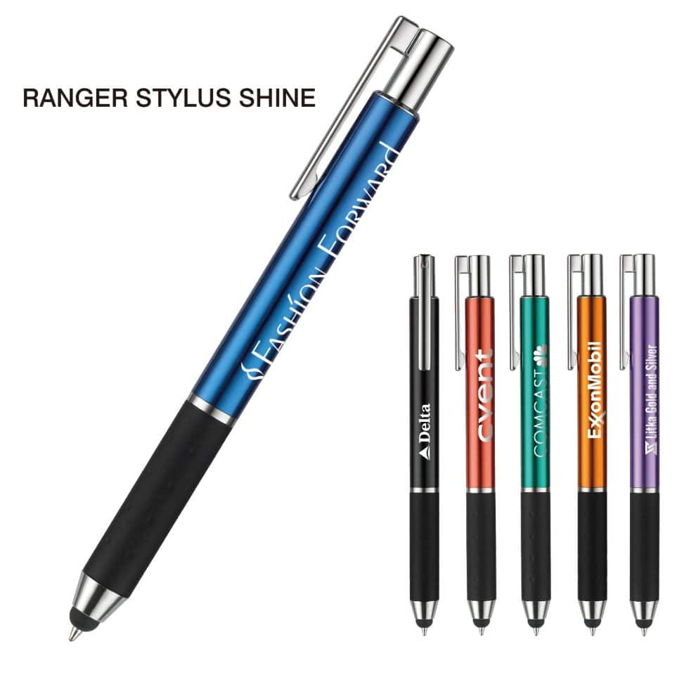 Riteline Pens – Your trusted source of custom-branded Riteline pens