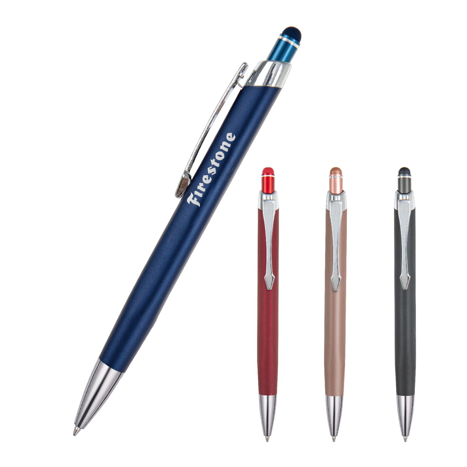 Riteline Pens – Your trusted source of custom-branded Riteline pens