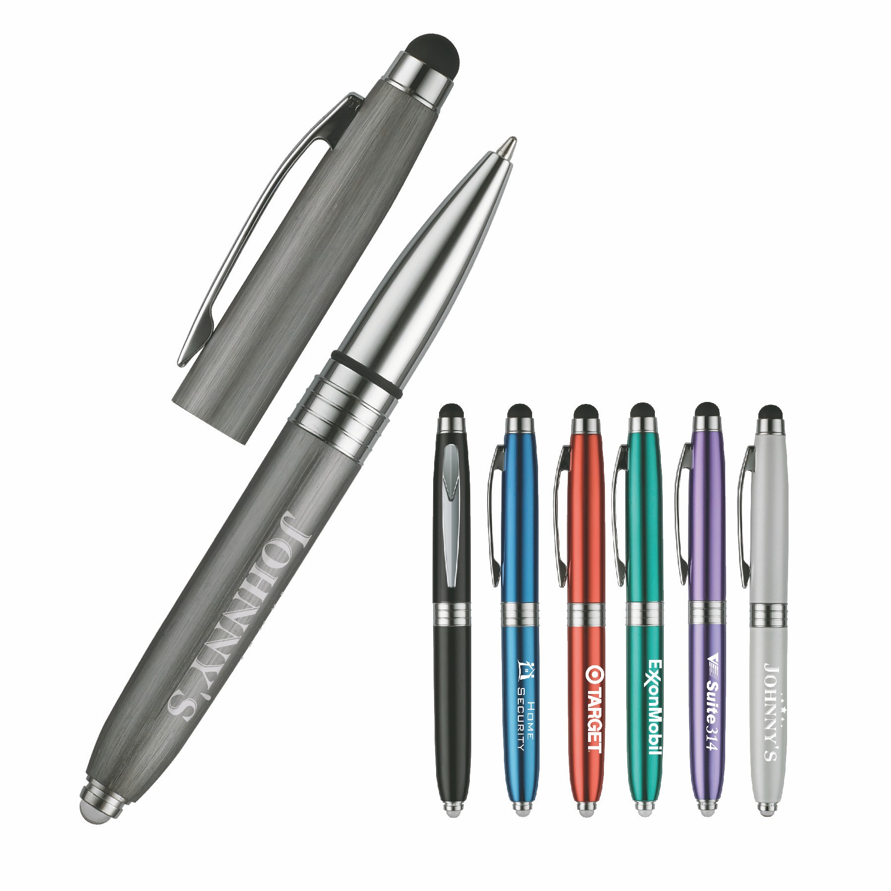 Refills – Riteline Pens